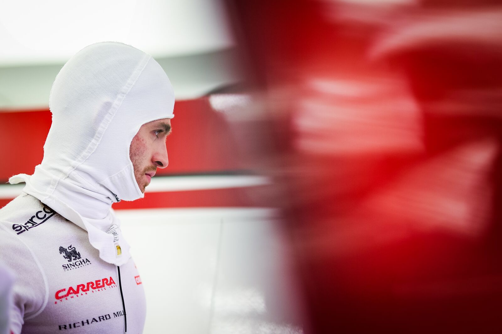 large-2020 Bahrain Grand Prix - Friday-217 - Antonio Giovinazzi
